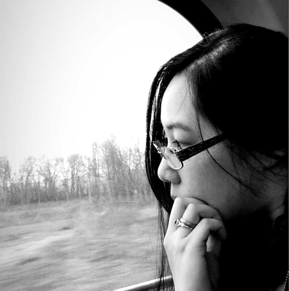 About | Jessica A. Kassin
